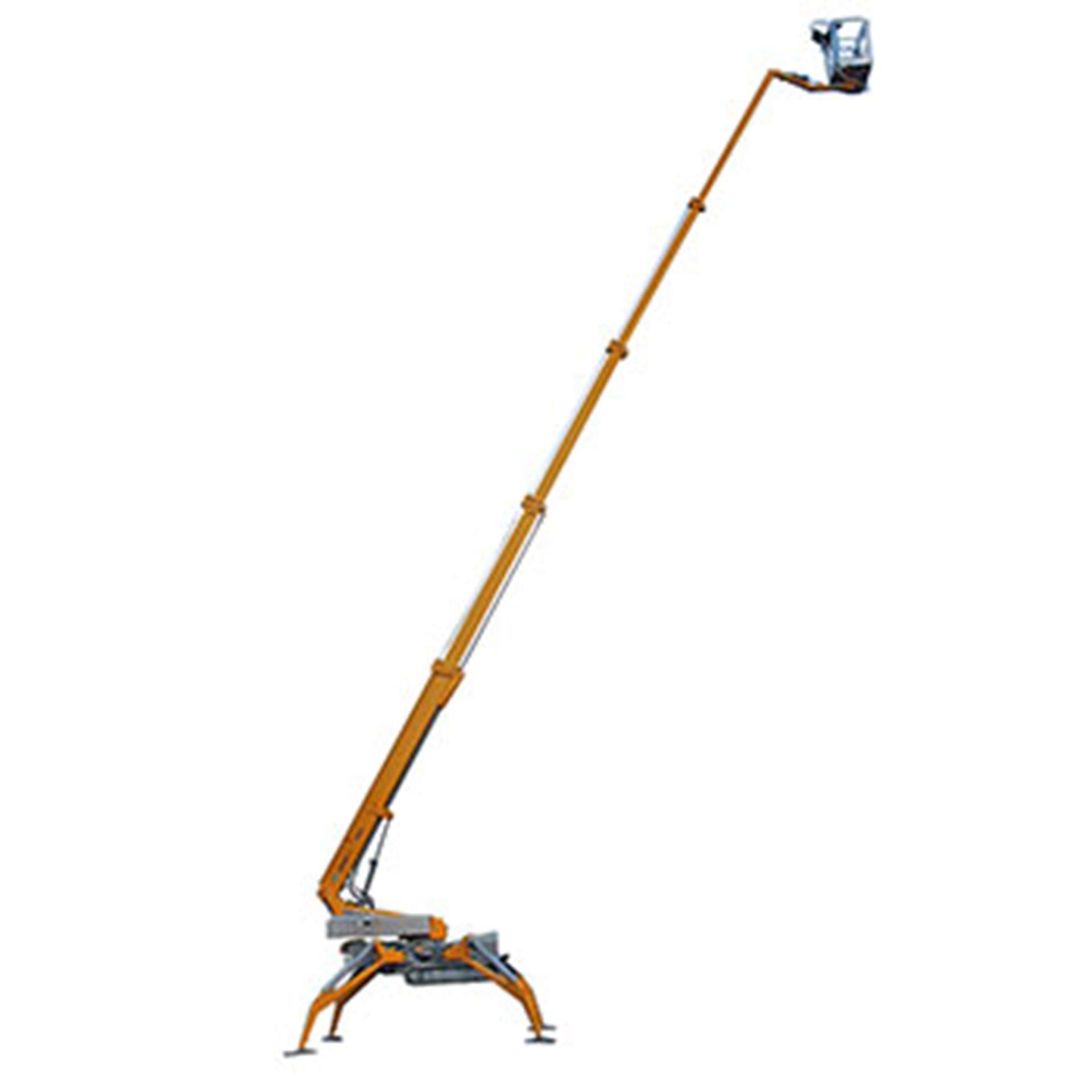 Ommelift Crawler lifts