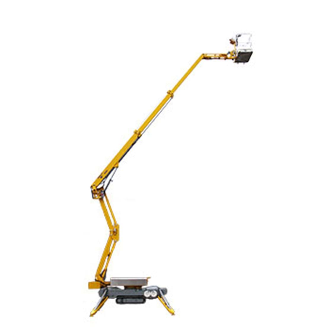 Ommelift Crawler lifts