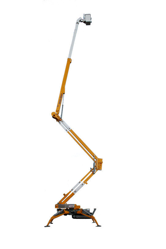 Insulated Omme lifts