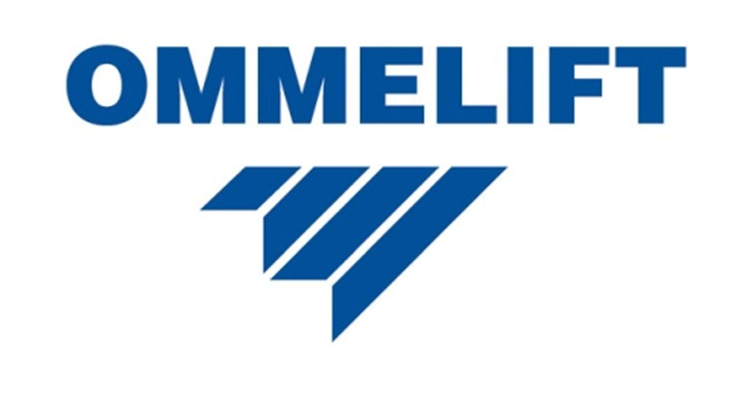 OMMELIFT / Trailer lifts and crawler lifts