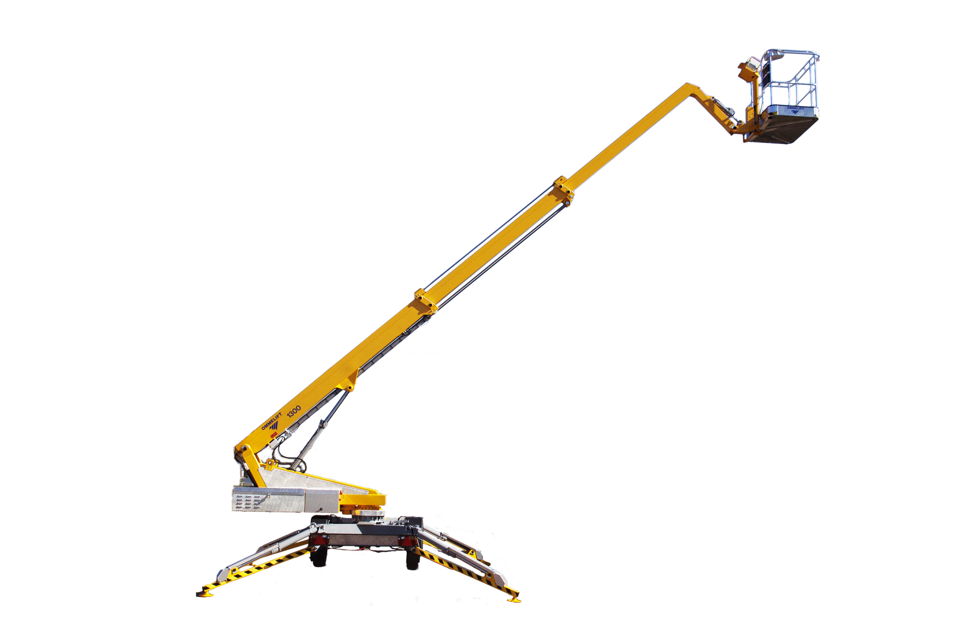 OMMELIFT product lines