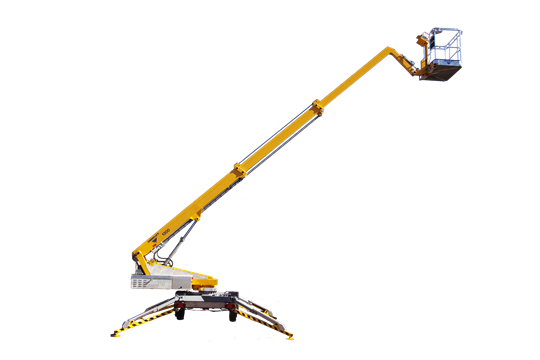 OMMELIFT product lines