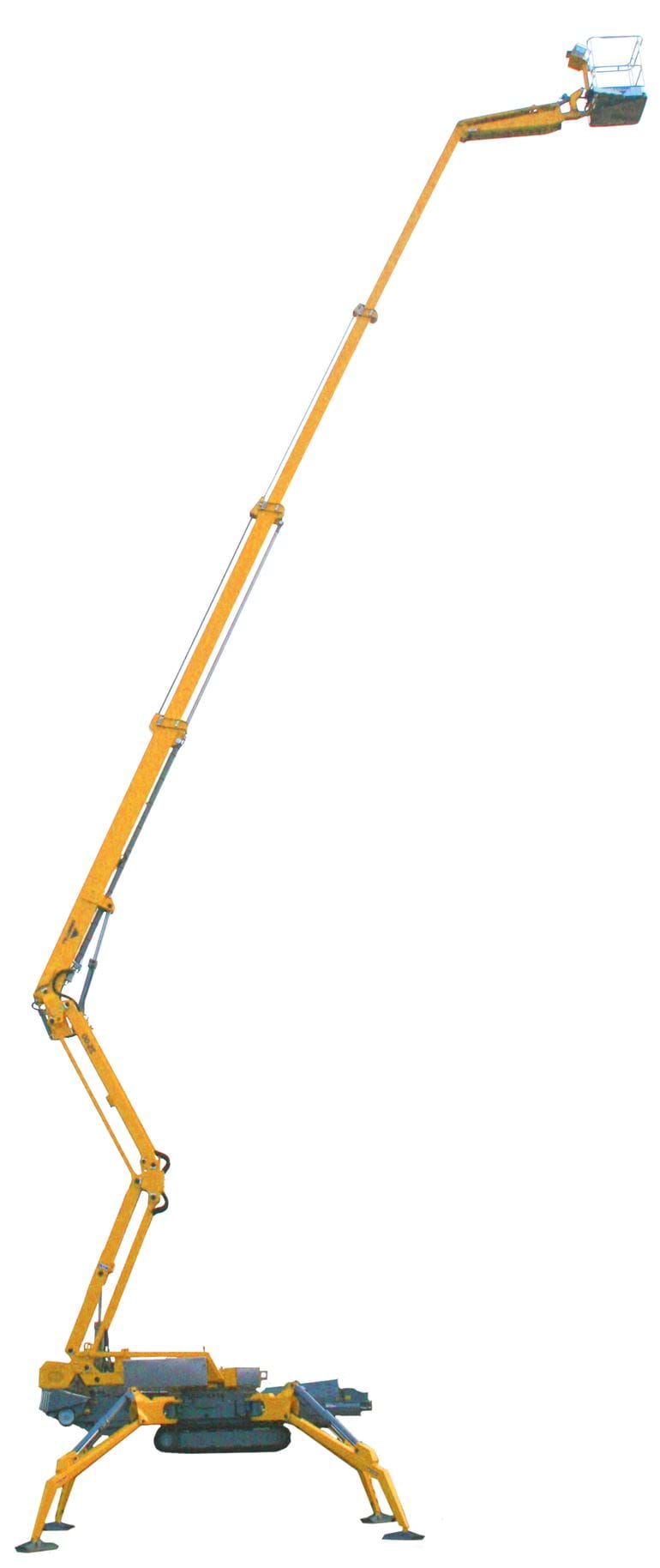 OMMELIFT product lines